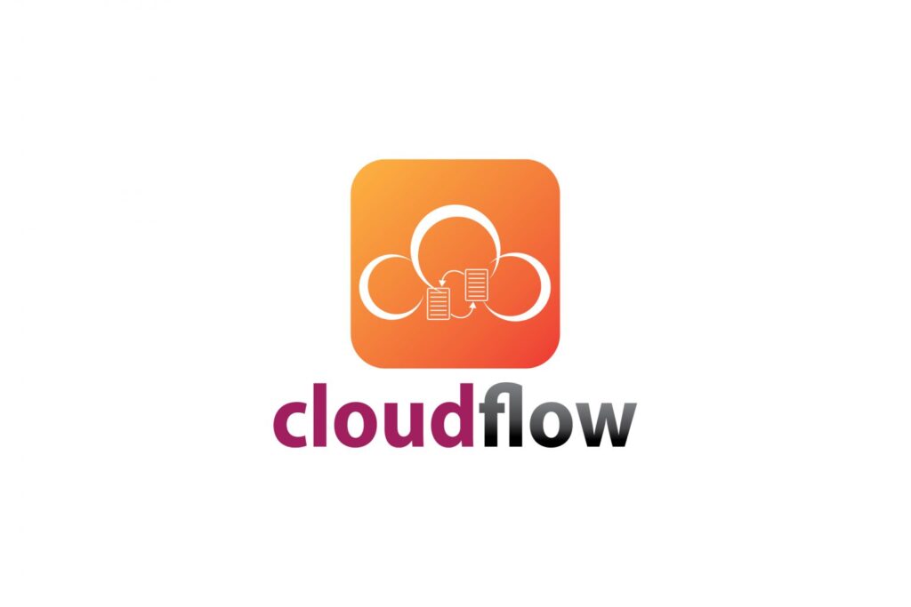CloudFlow - Cloud Soft
